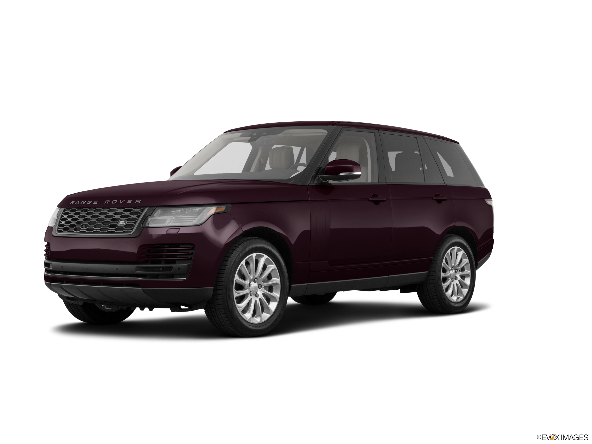 Used 2019 Land Rover Range Rover Sport Utility 4D Pricing | Kelley Blue ...