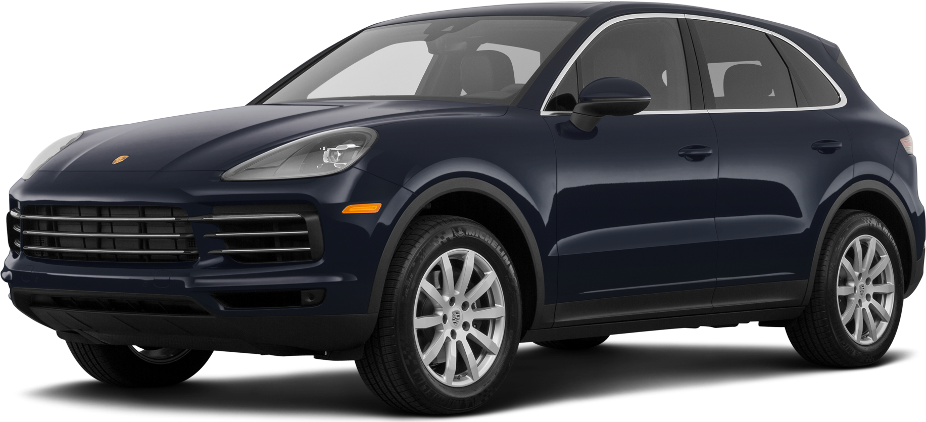 2023 Porsche Cayenne Price, Reviews, Pictures & More | Kelley Blue Book