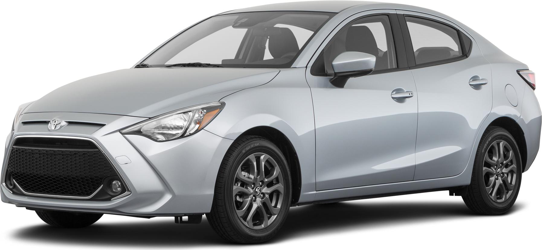 2020 Toyota Yaris Specs, Features & Options | Kelley Blue Book