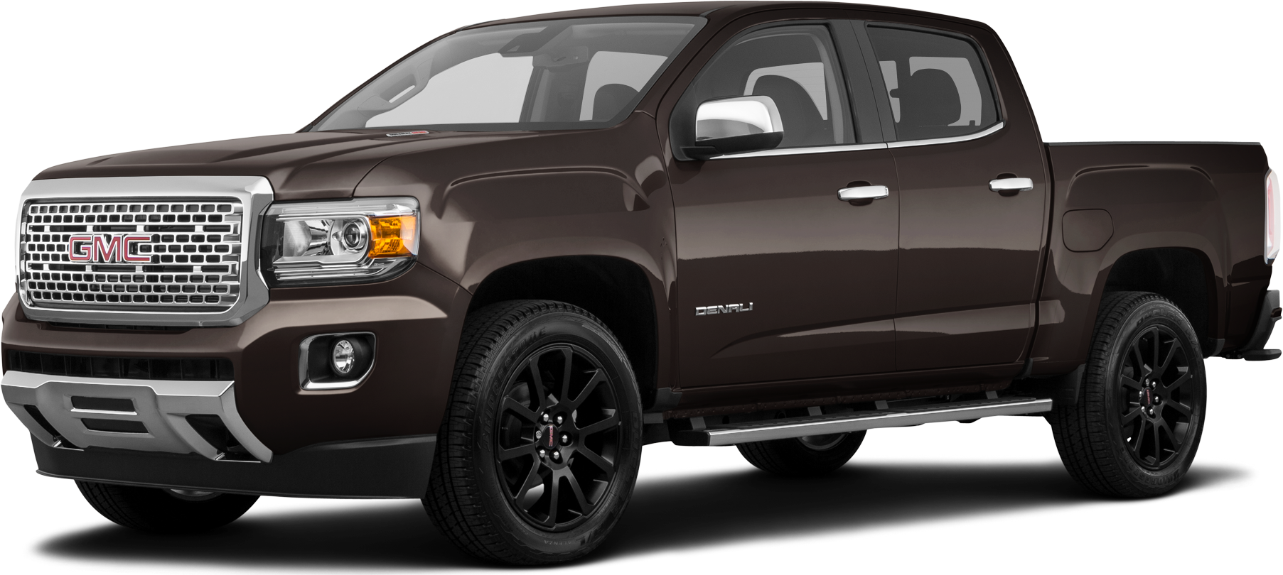 Used 2020 GMC Canyon Crew Cab Price, Reviews, Pictures & More