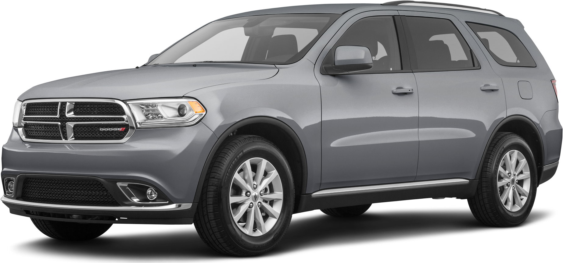 2019 Dodge Durango Values & Cars for Sale | Kelley Blue Book