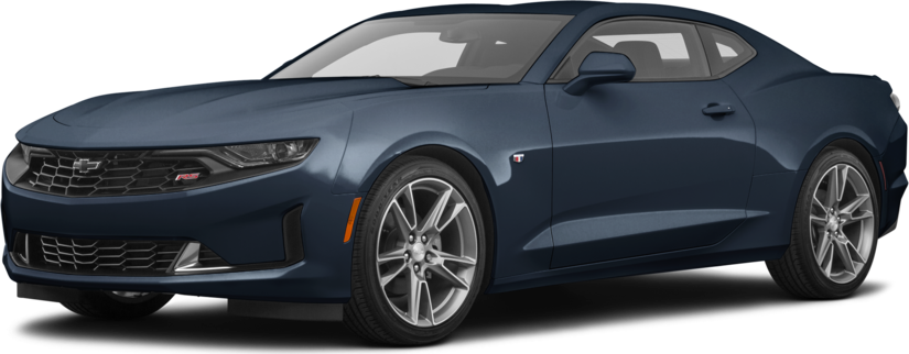 New 2020 Chevrolet Camaro LT Prices | Kelley Blue Book