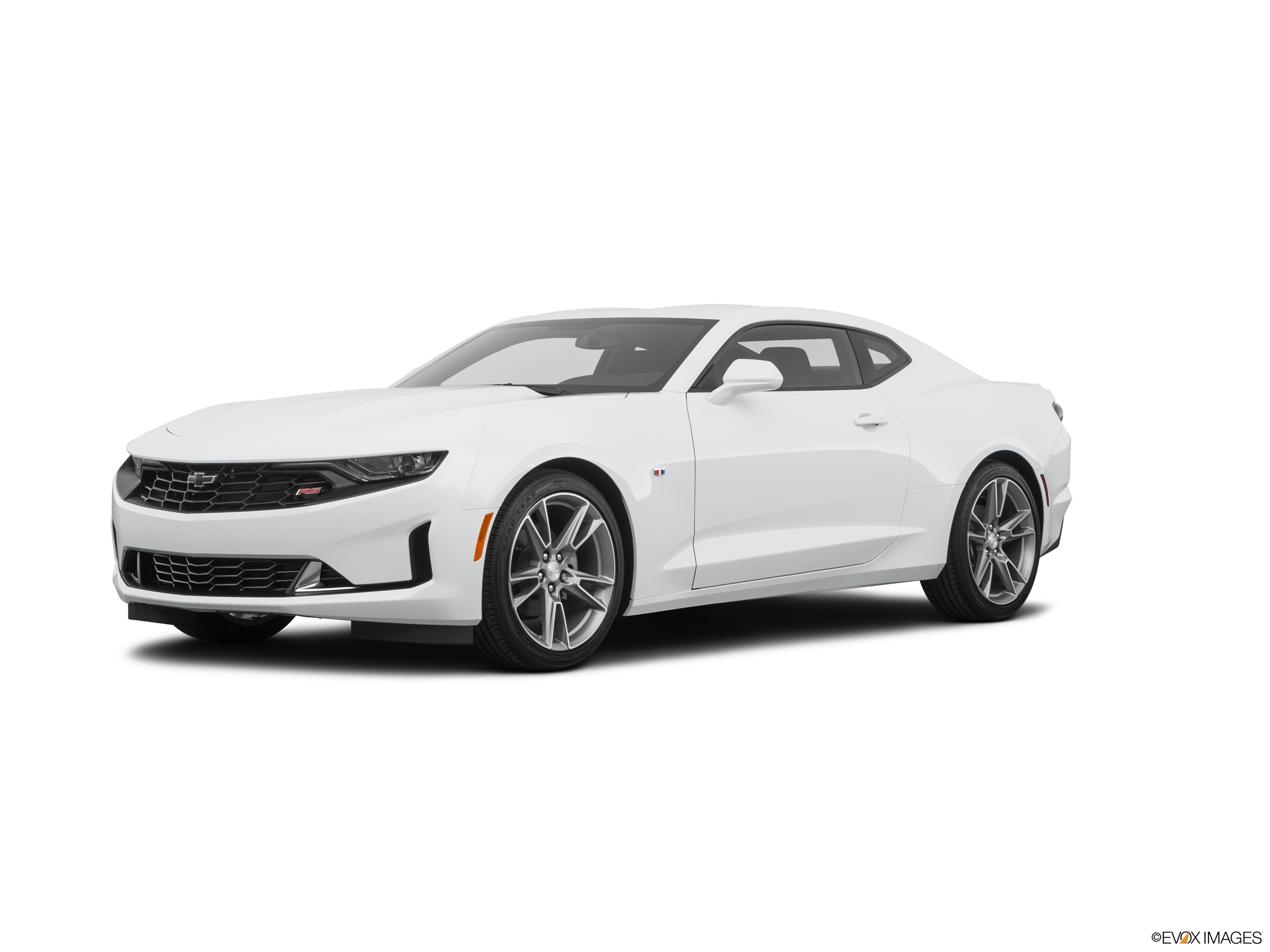 Used 2021 Chevy Camaro LT Coupe 2D Prices | Kelley Blue Book