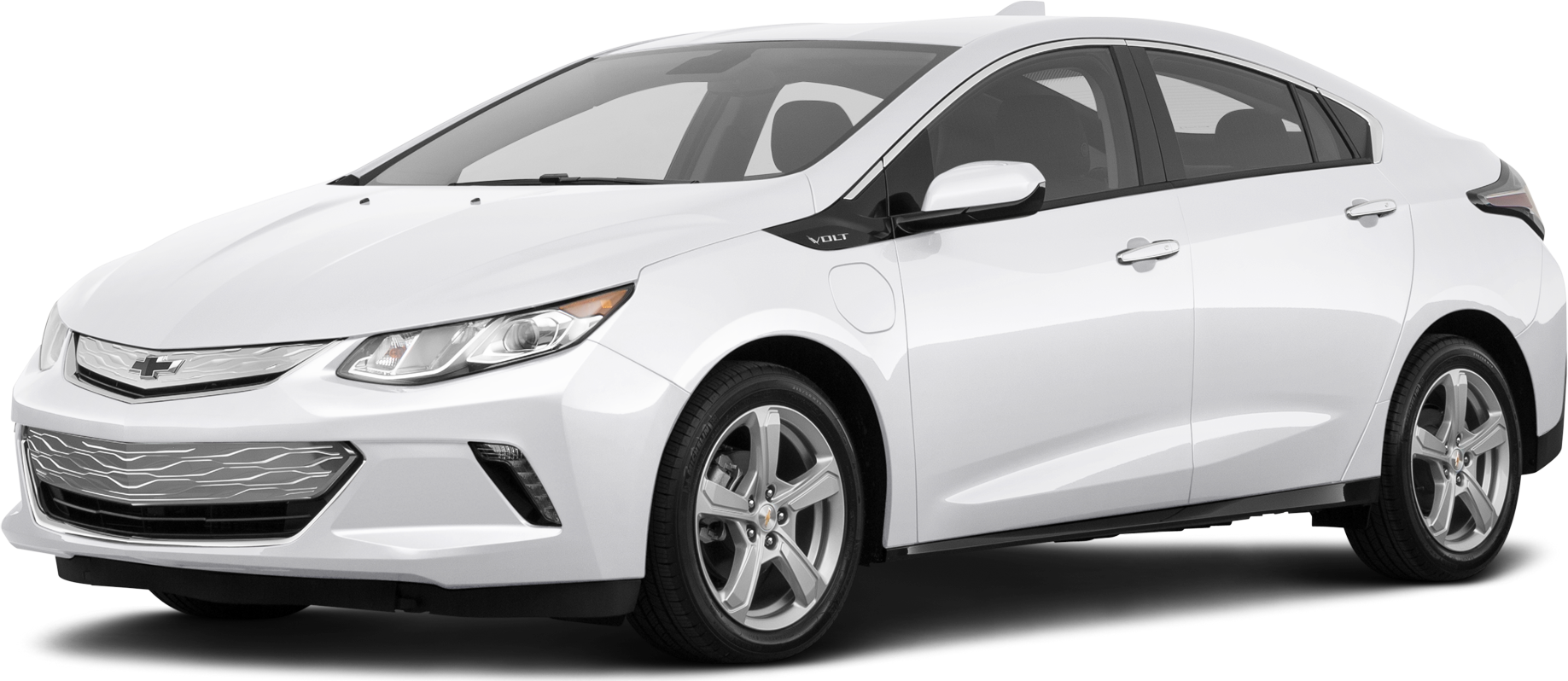 Used 2019 Chevrolet Volt Premier Sedan 4D Prices | Kelley Blue Book
