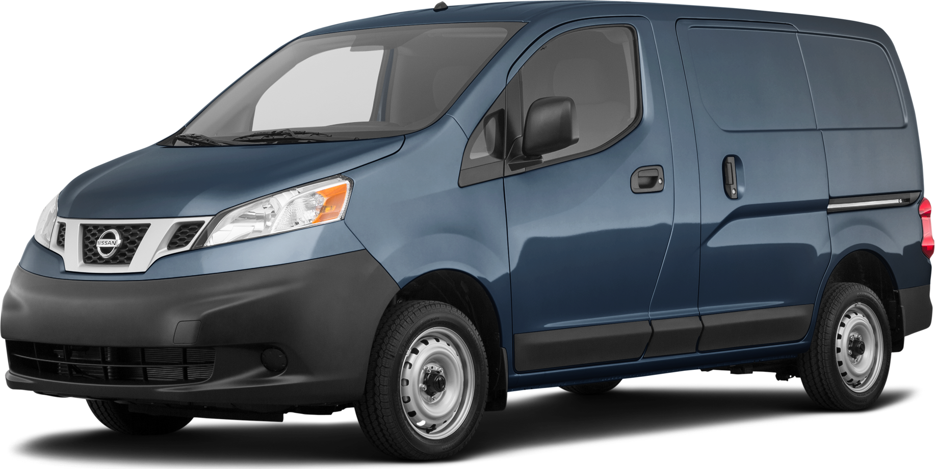 2019 Nissan NV200 Price, KBB Value & Cars for Sale | Kelley Blue Book