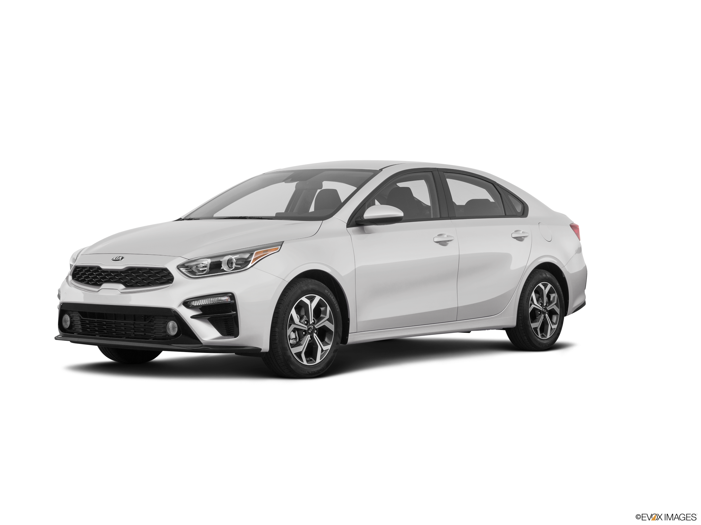 Used 2021 Kia Forte LXS Sedan 4D Prices | Kelley Blue Book