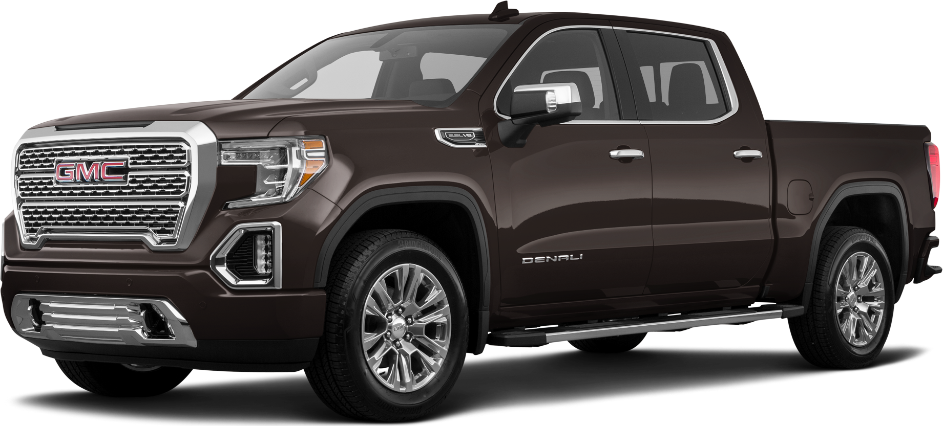 Used 2019 GMC Sierra 1500 Crew Cab Price, Reviews, Pictures & More