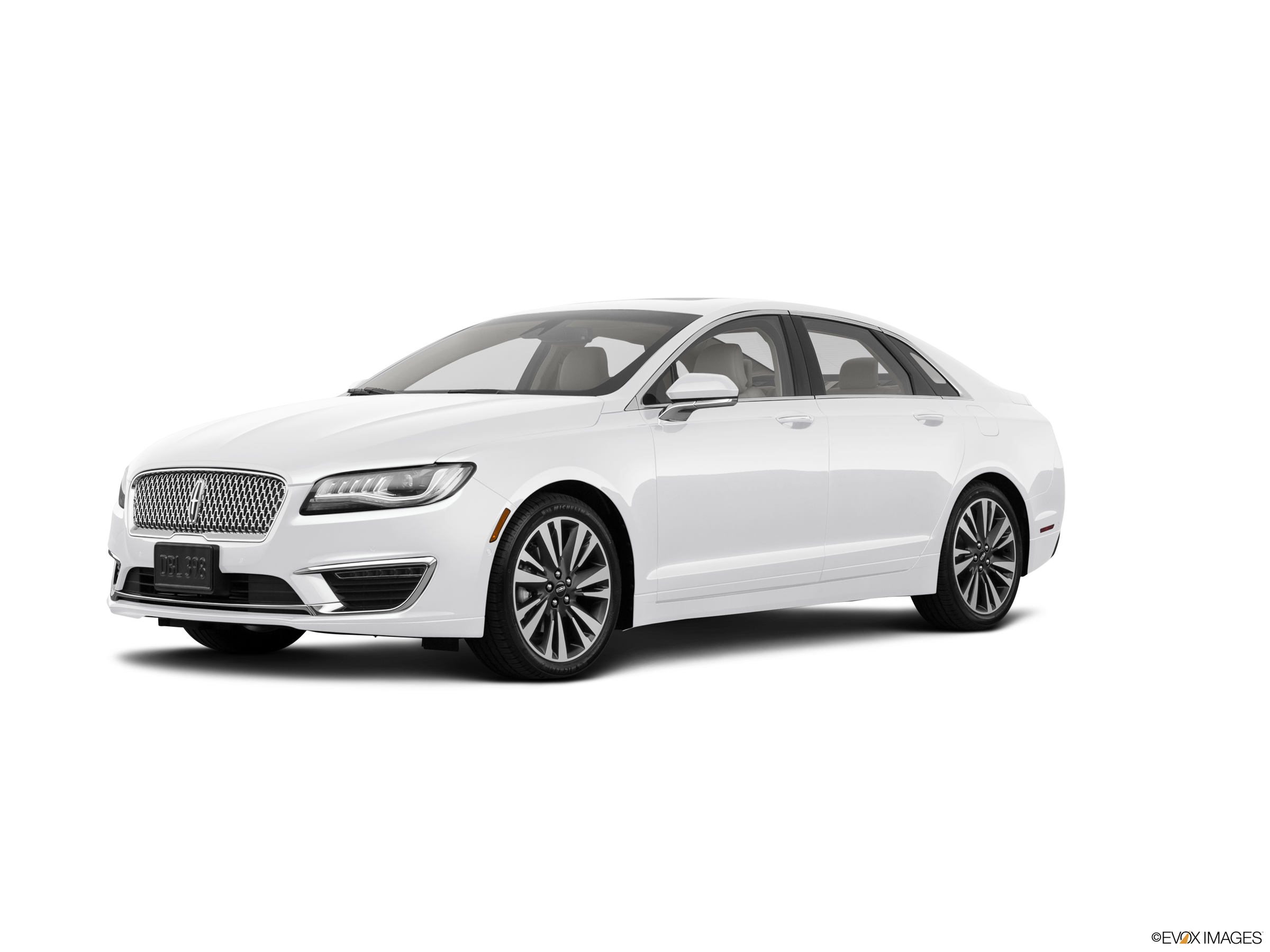 Used 2019 Lincoln MKZ Reserve II Sedan 4D Prices | Kelley Blue Book