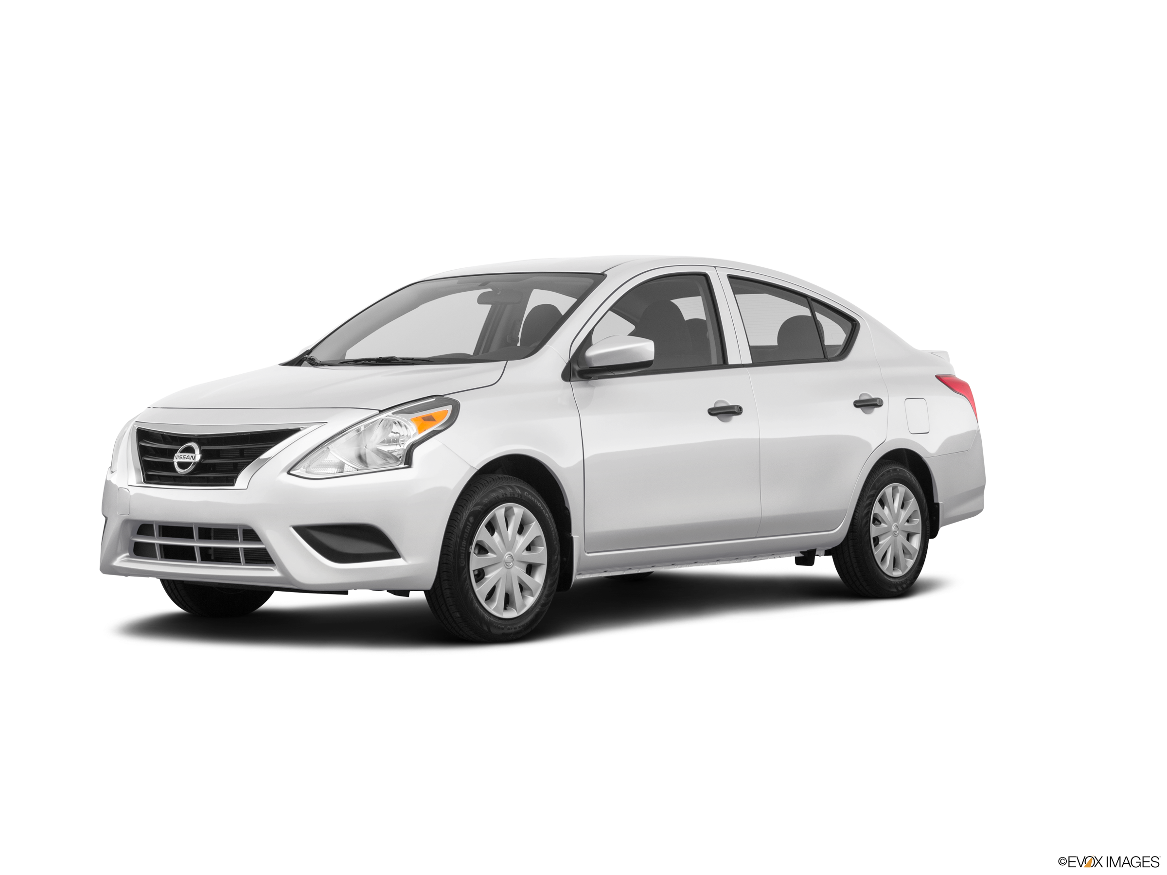 Used 2019 Nissan Versa S Sedan 4D Prices | Kelley Blue Book