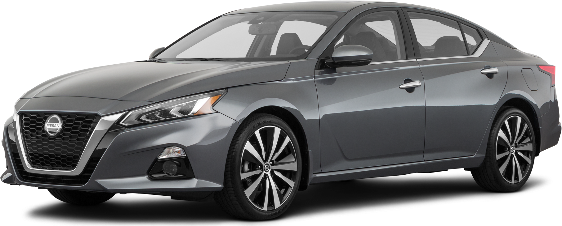 2020 Nissan Altima Price, Value, Depreciation & Reviews | Kelley Blue Book