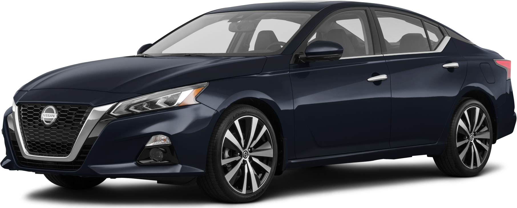 2020 Nissan Altima Values & Cars for Sale | Kelley Blue Book