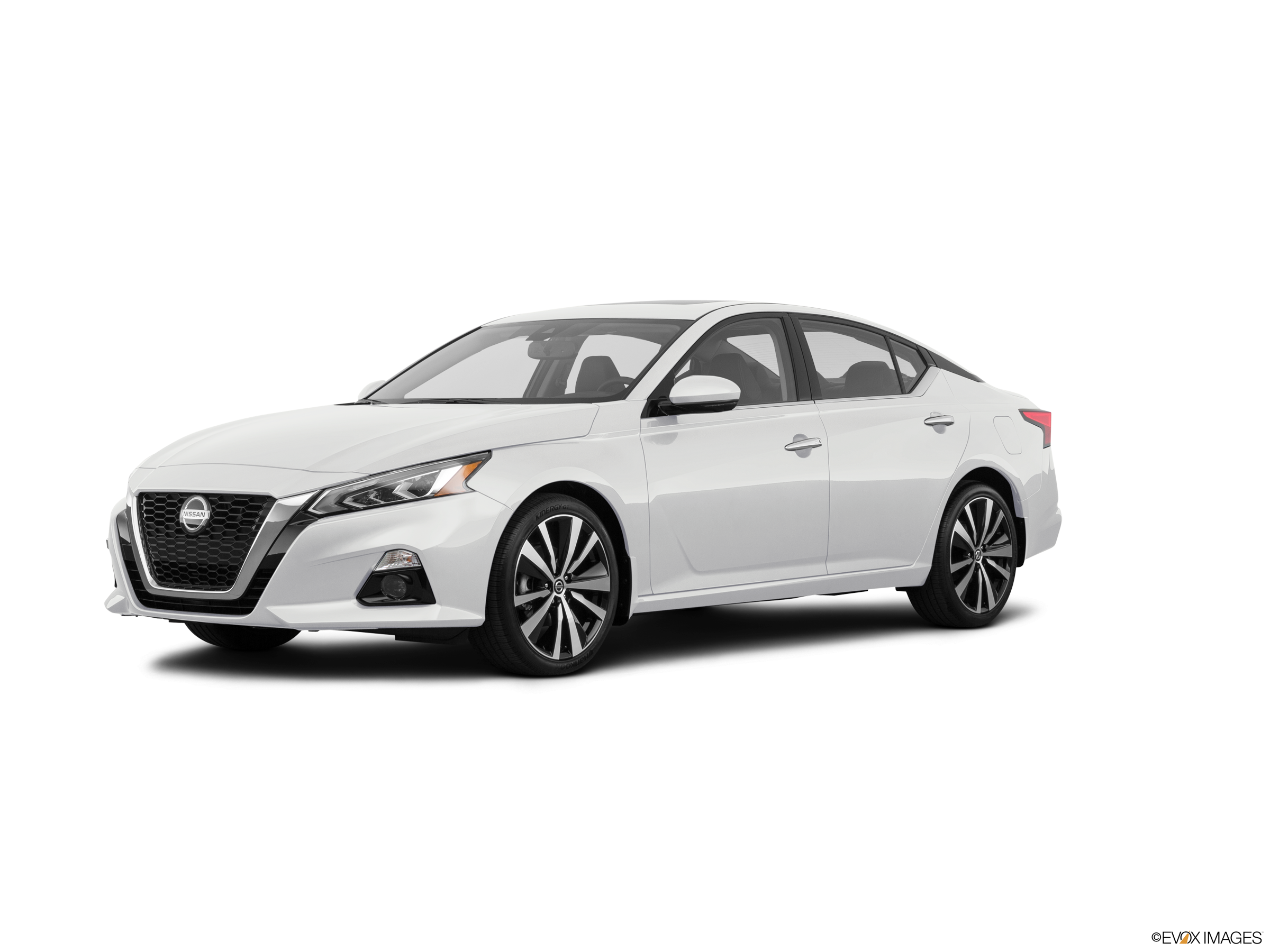 Used 2020 Nissan Altima 2.5 SV Sedan 4D Prices | Kelley Blue Book