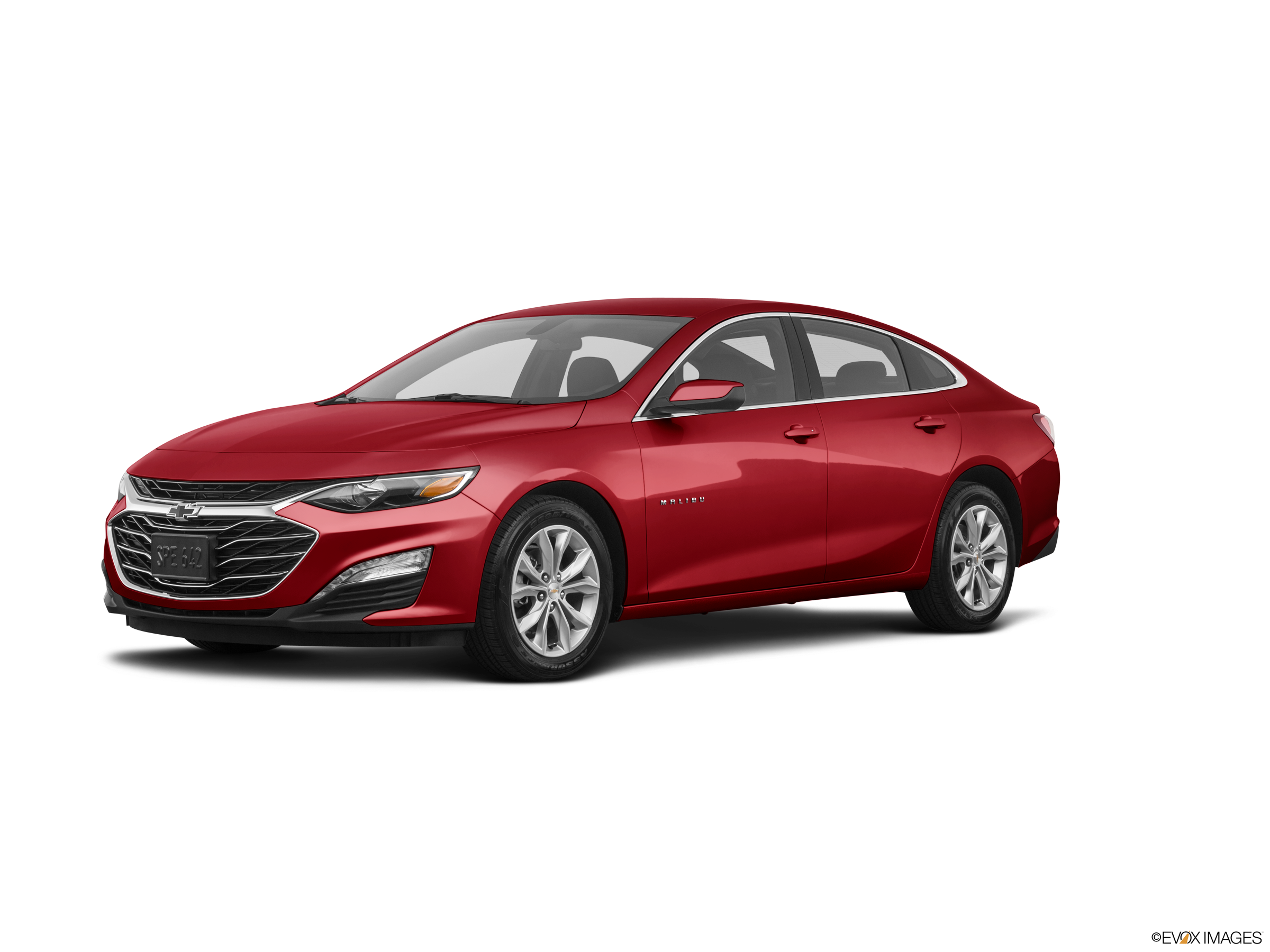 Used 2020 Chevrolet Malibu Premier Sedan 4D Pricing | Kelley Blue Book