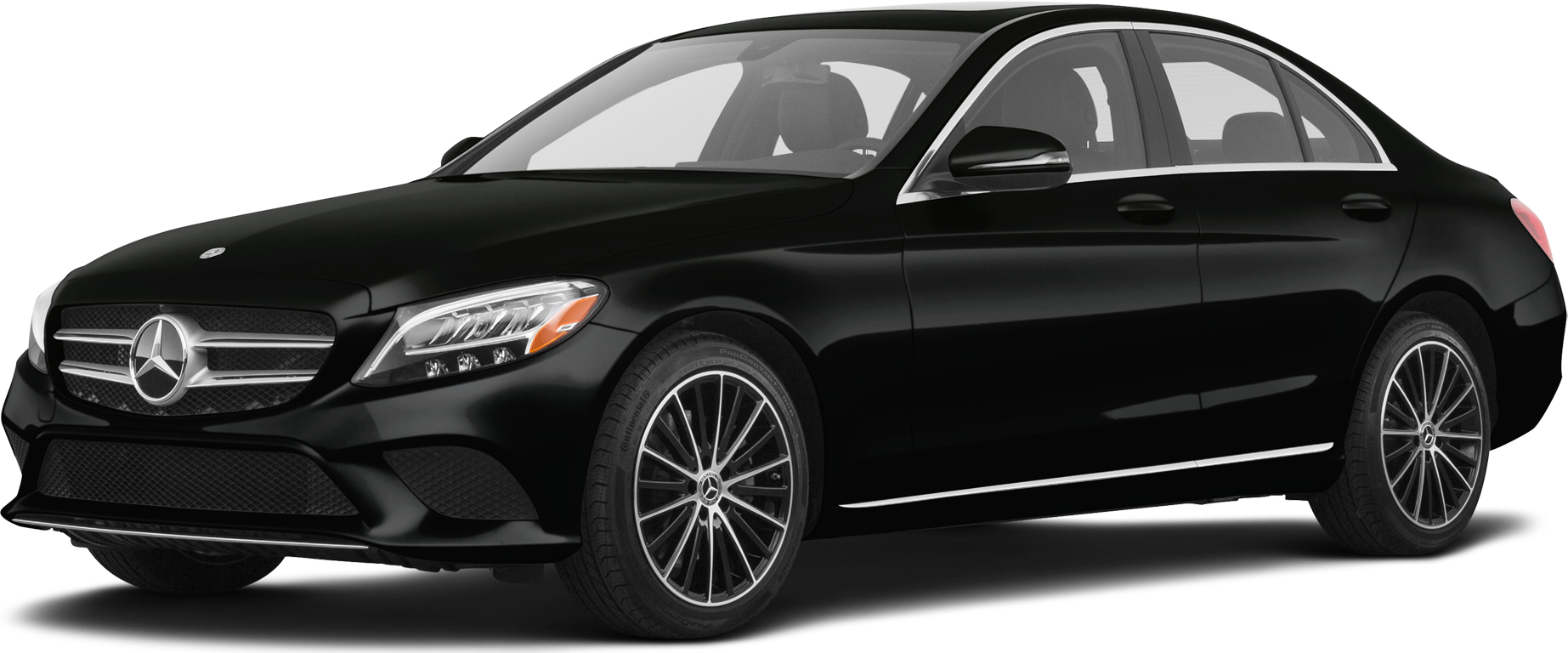 2020 Mercedes-Benz C-Class Price, Value, Depreciation & Reviews ...