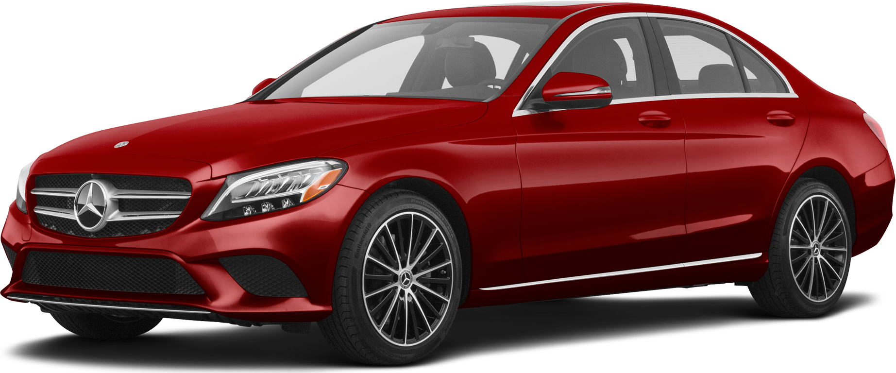 2020 Mercedes-Benz C-Class Consumer Reviews & Ratings | Kelley Blue Book