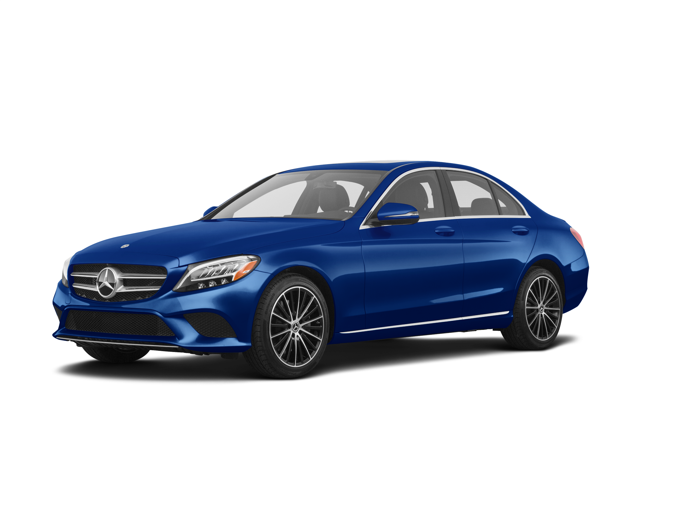 Mercedes C300 2020