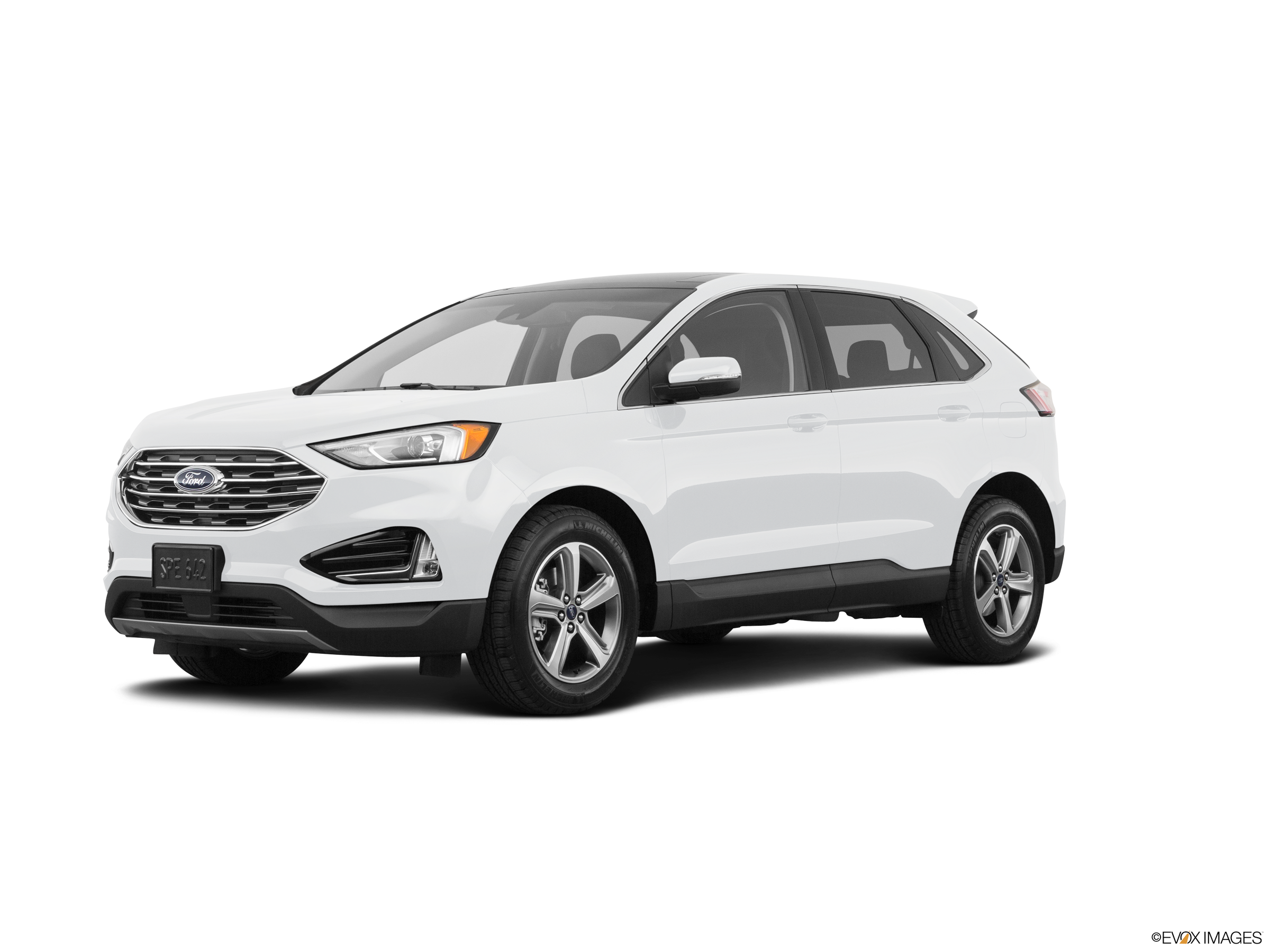 Used 2019 Ford Edge SEL Sport Utility 4D Prices | Kelley Blue Book