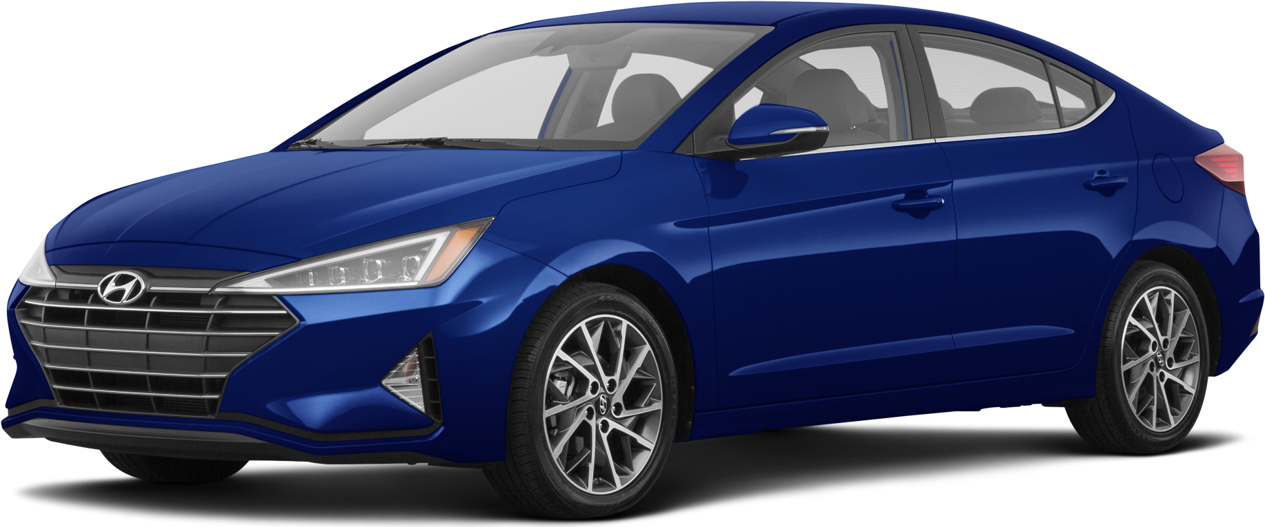 Used 2020 Hyundai Elantra SE Sedan 4D Prices | Kelley Blue Book