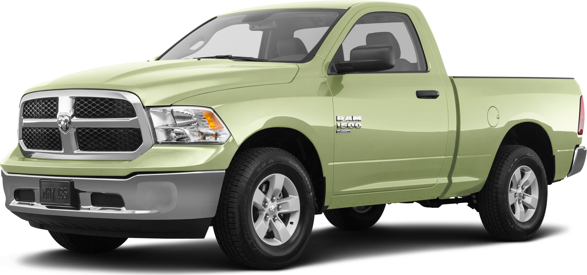 2020 Ram 1500 Classic Crew Cab Values & Cars for Sale | Kelley Blue Book