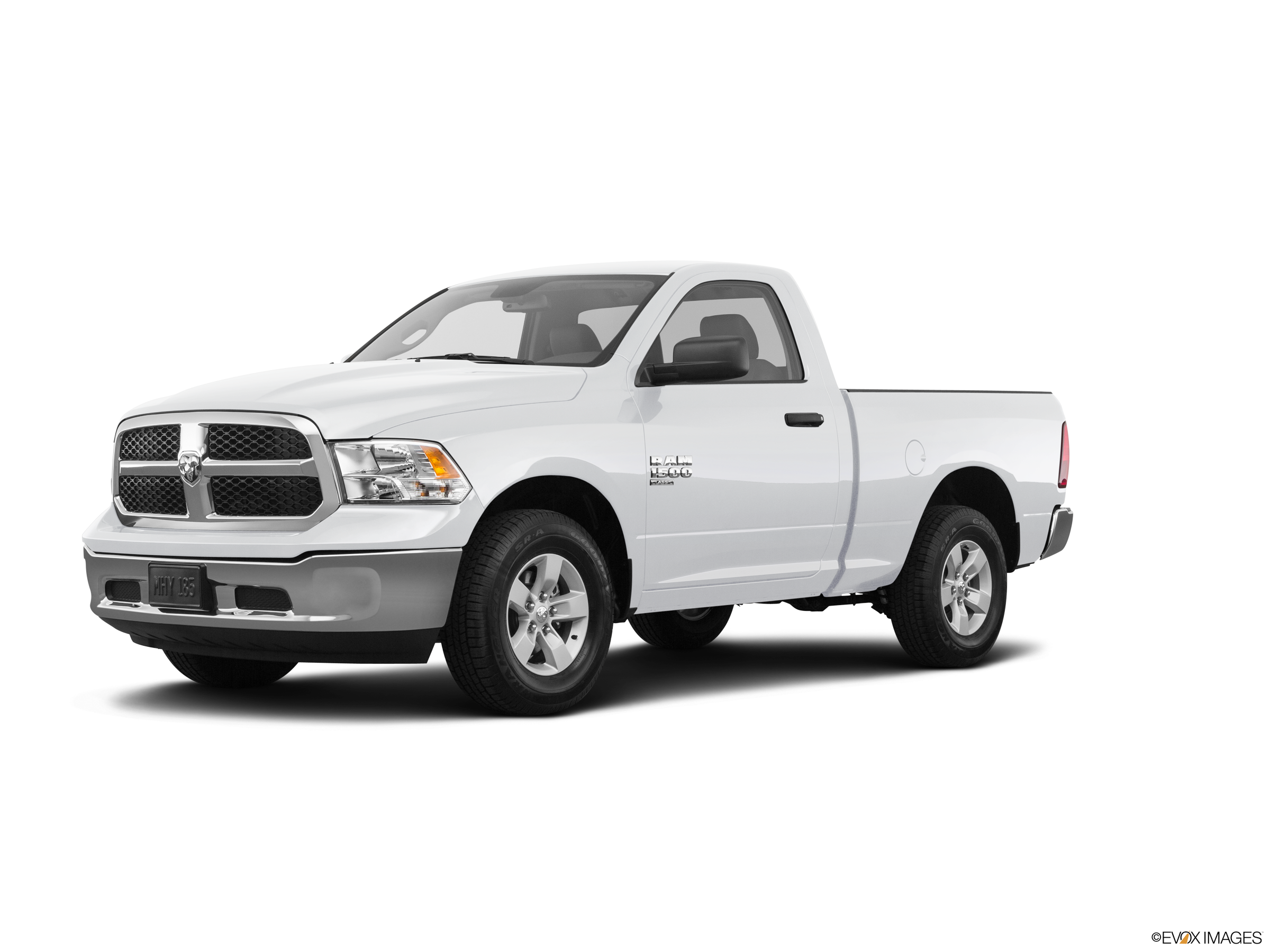 Used 2020 Ram 1500 Classic Regular Cab Tradesman Pickup 2D 6 1/3 ft ...