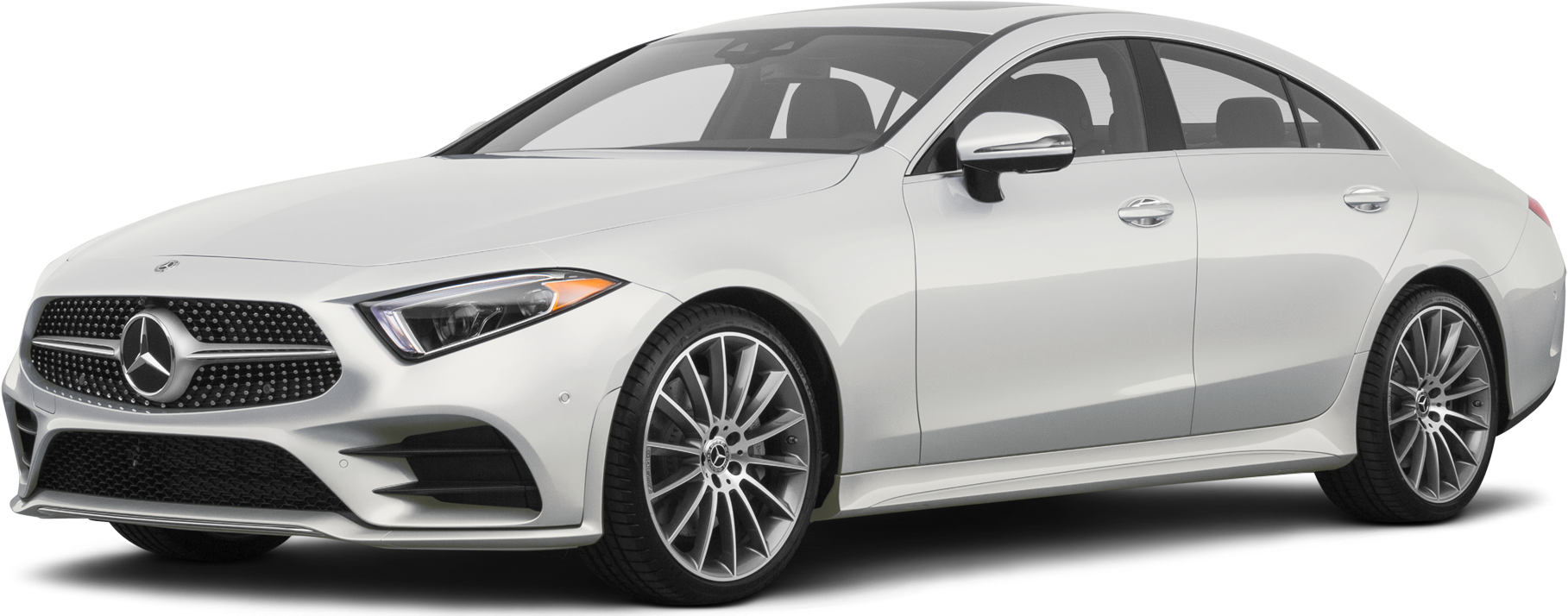 2020 Mercedes-Benz CLS Price, Value, Ratings & Reviews | Kelley Blue Book