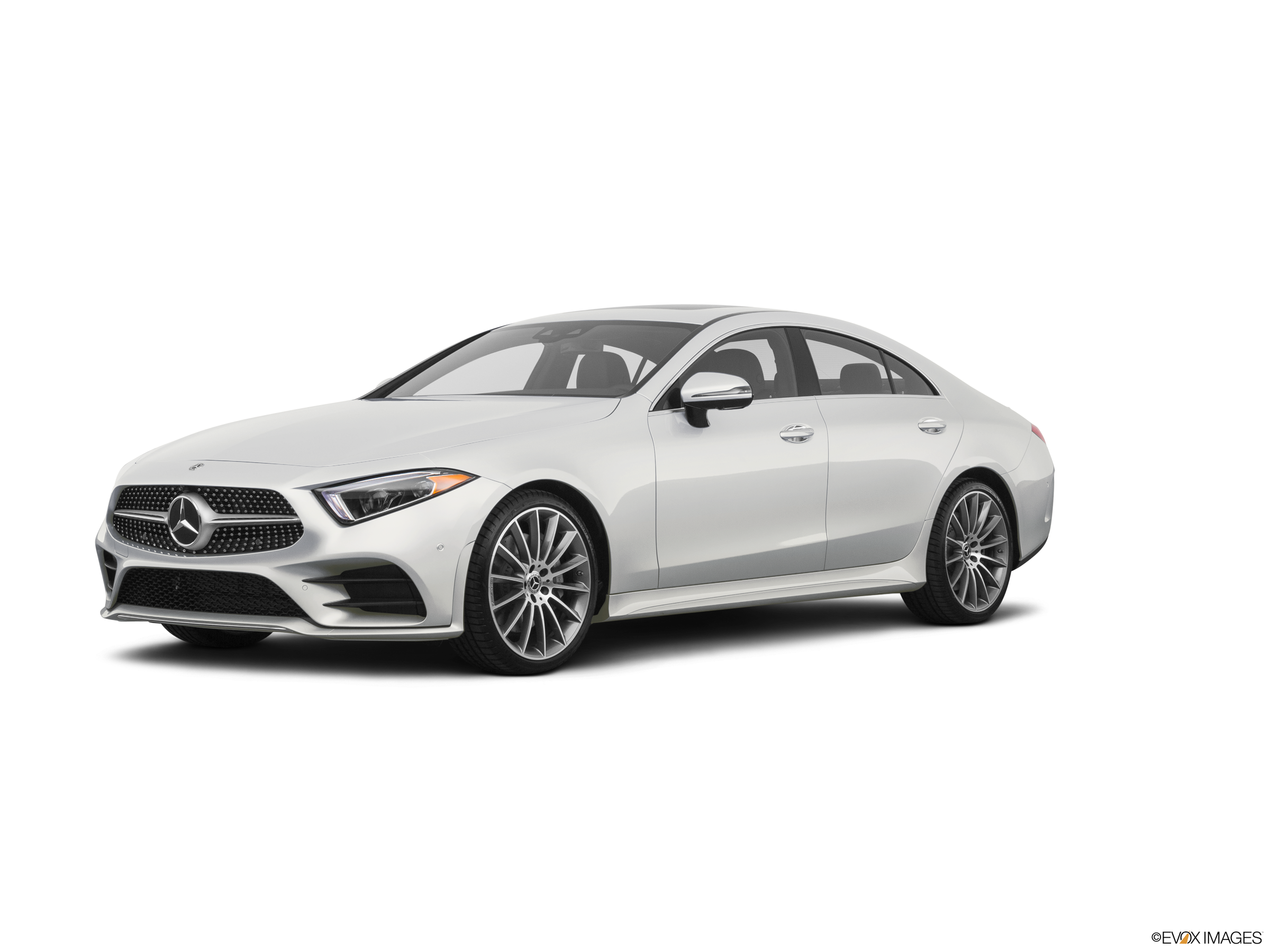 Used 2020 Mercedes-Benz CLS CLS 450 Coupe 4D Prices | Kelley Blue Book