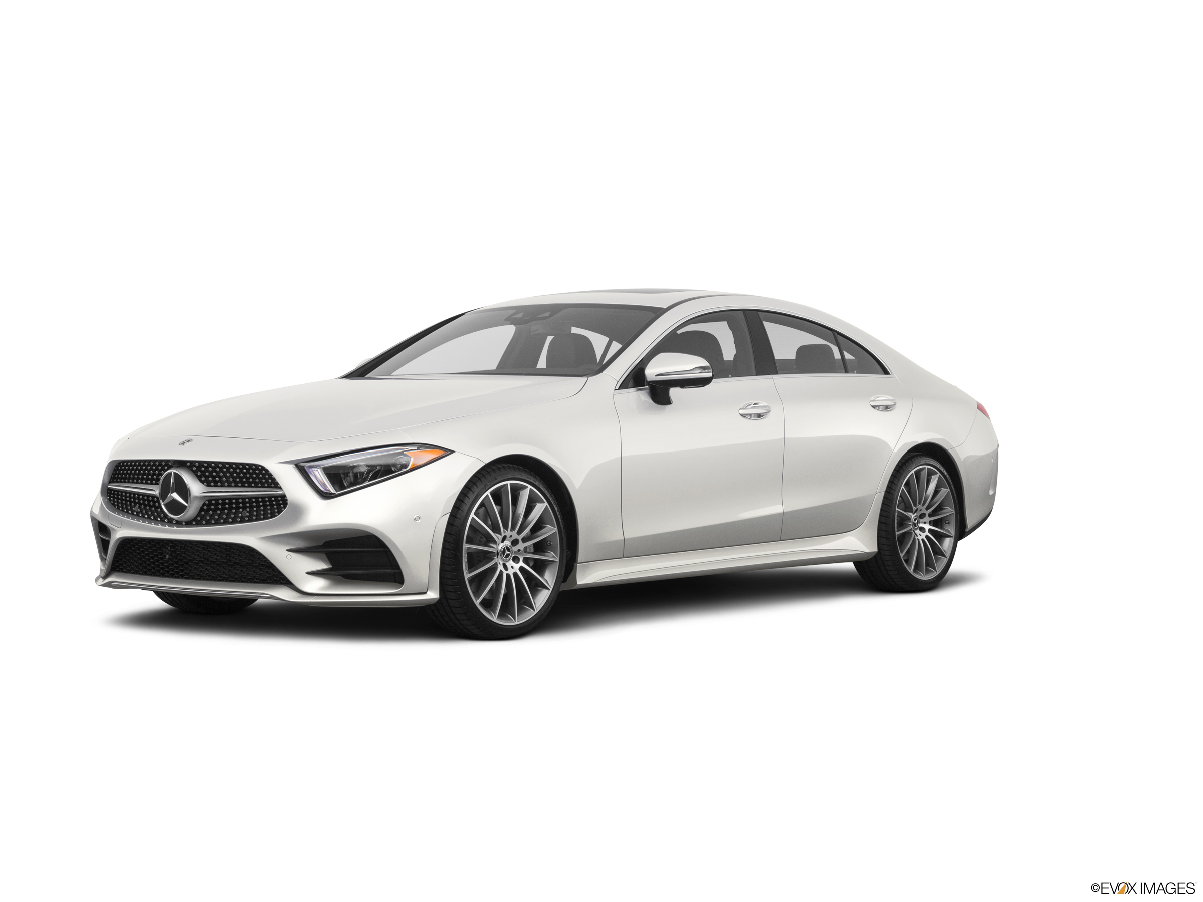 Mercedes Benz Cls