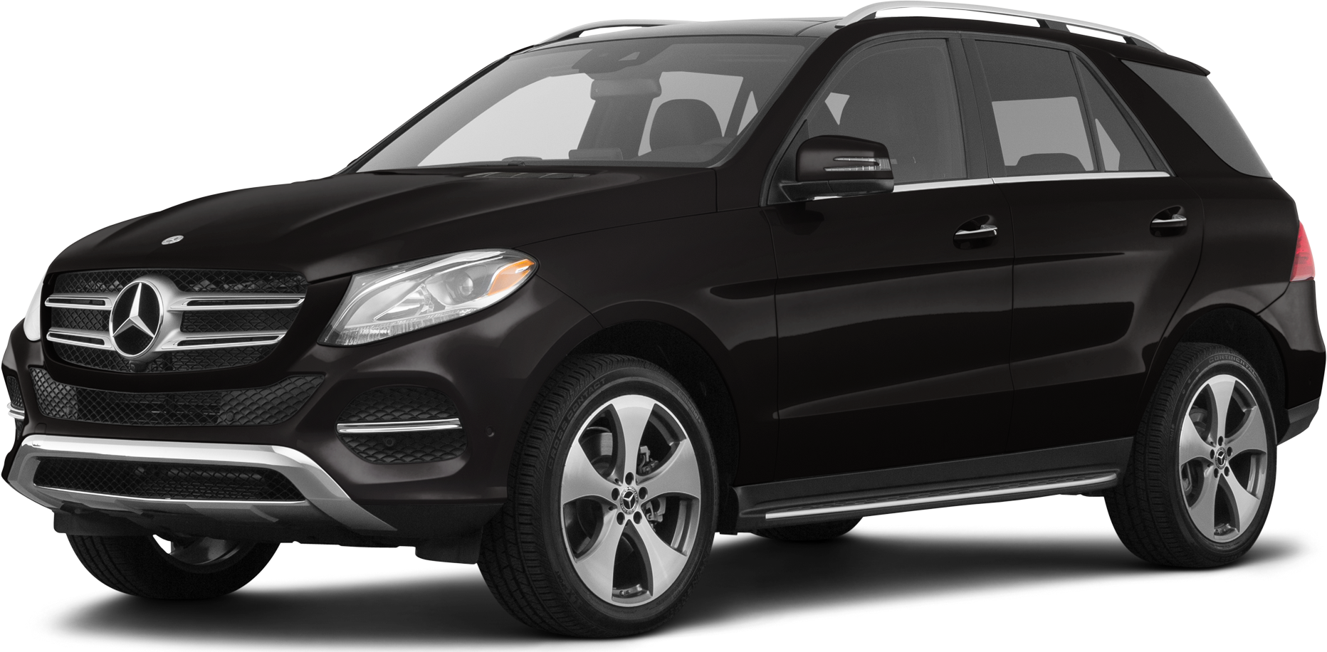 2019 Mercedes-Benz GLE Price, Value, Ratings & Reviews | Kelley Blue Book