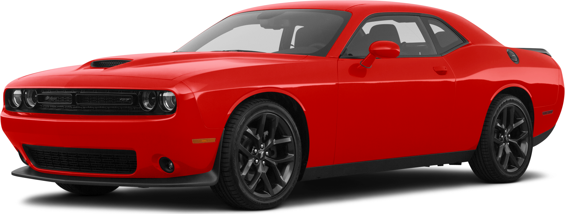 2020 Dodge Challenger Specs & Feature Comparisons | Kelley Blue Book