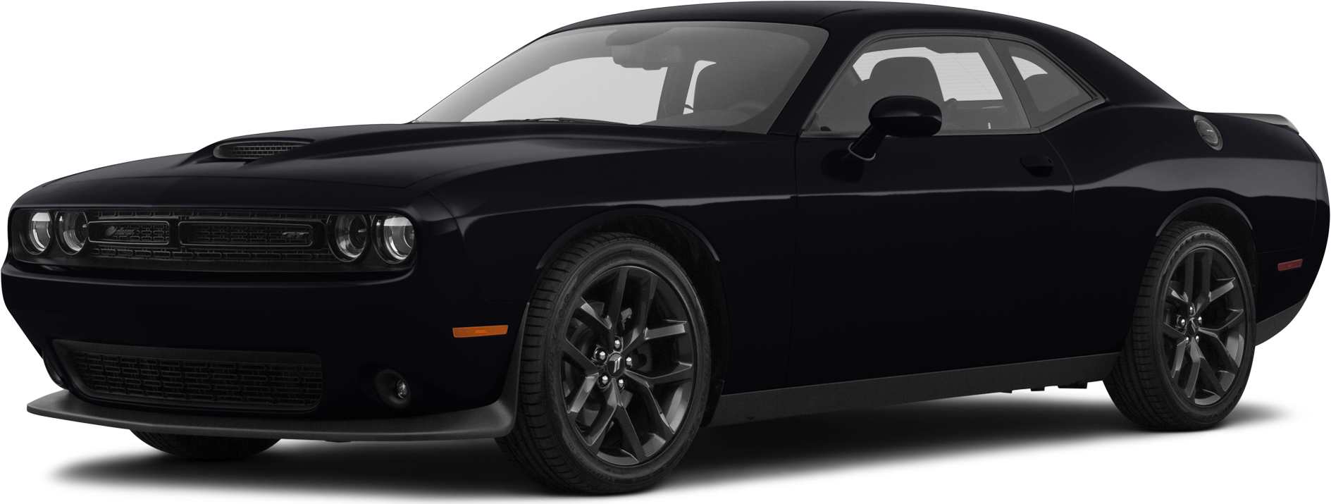 2020 Dodge Challenger Specs & Feature Comparisons | Kelley Blue Book