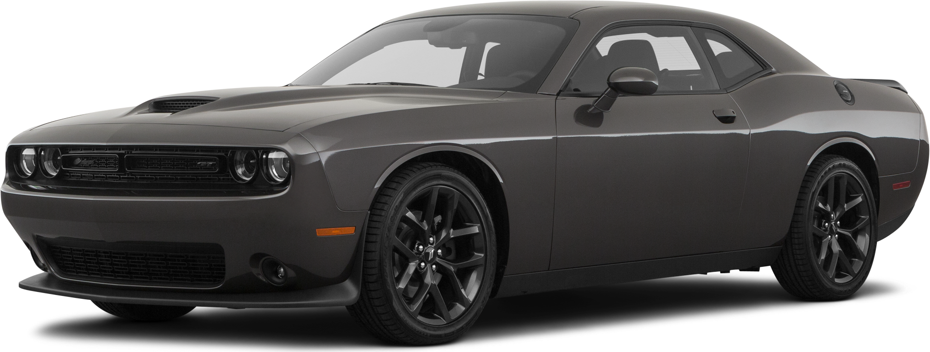 2022 Dodge Challenger Specs & Feature Comparisons | Kelley Blue Book