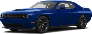 2022 Dodge Challenger Specs & Feature Comparisons | Kelley Blue Book