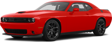 2022 Dodge Challenger Specs & Feature Comparisons | Kelley Blue Book