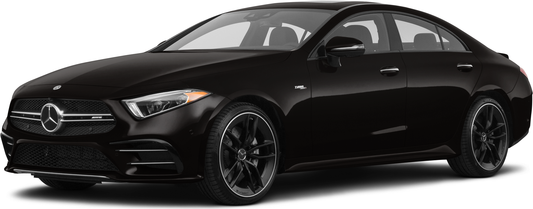 2020 Mercedes-Benz Mercedes-AMG CLS Consumer Reviews & Ratings | Kelley ...