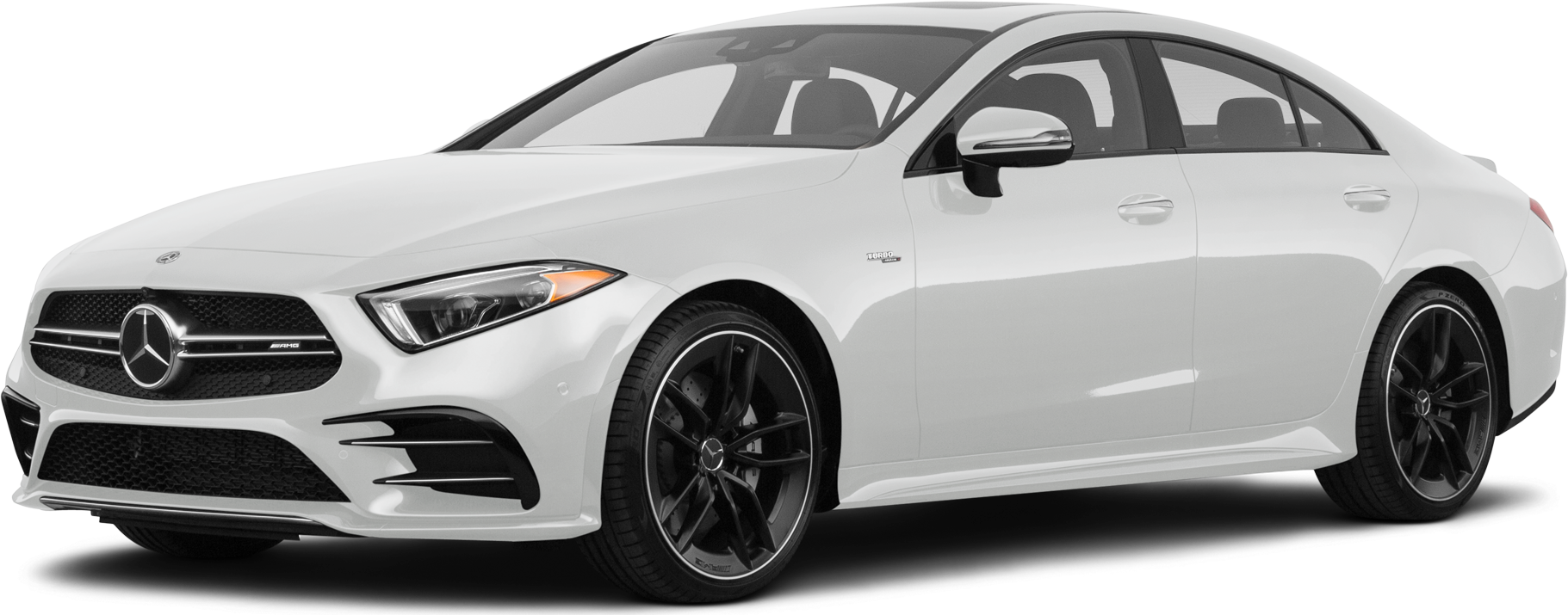 2020 Mercedes-Benz Mercedes-AMG CLS Price, Value, Ratings & Reviews ...