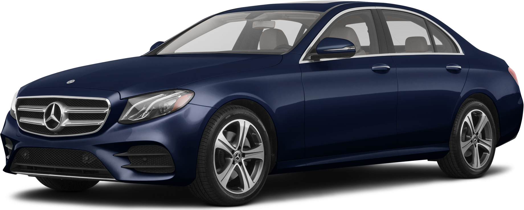 2019 Mercedes-Benz E-Class Values & Cars for Sale | Kelley Blue Book