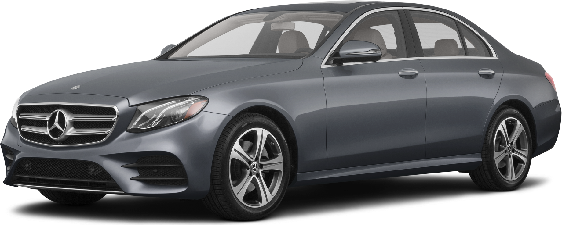 2019 Mercedes-Benz E-Class Consumer Reviews & Ratings | Kelley Blue Book