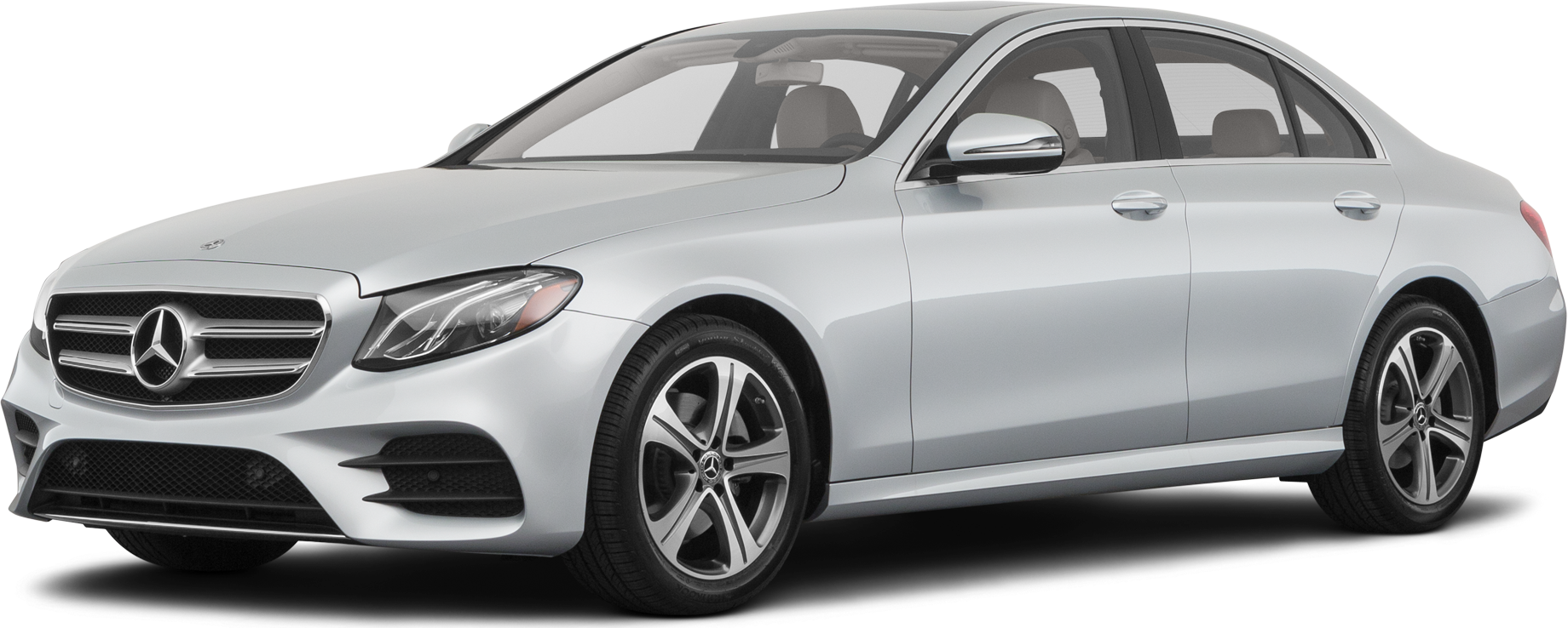 2020 Mercedes-Benz E-Class E 450 4MATIC Sedan 4D Price, Listings ...