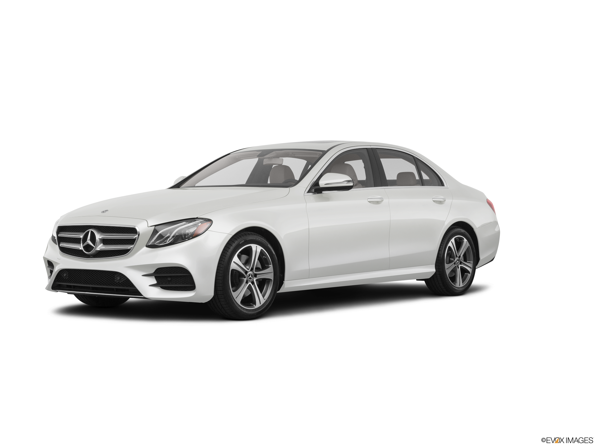 Used 2020 Mercedes-Benz E-Class E 350 4MATIC Sedan 4D Prices | Kelley ...