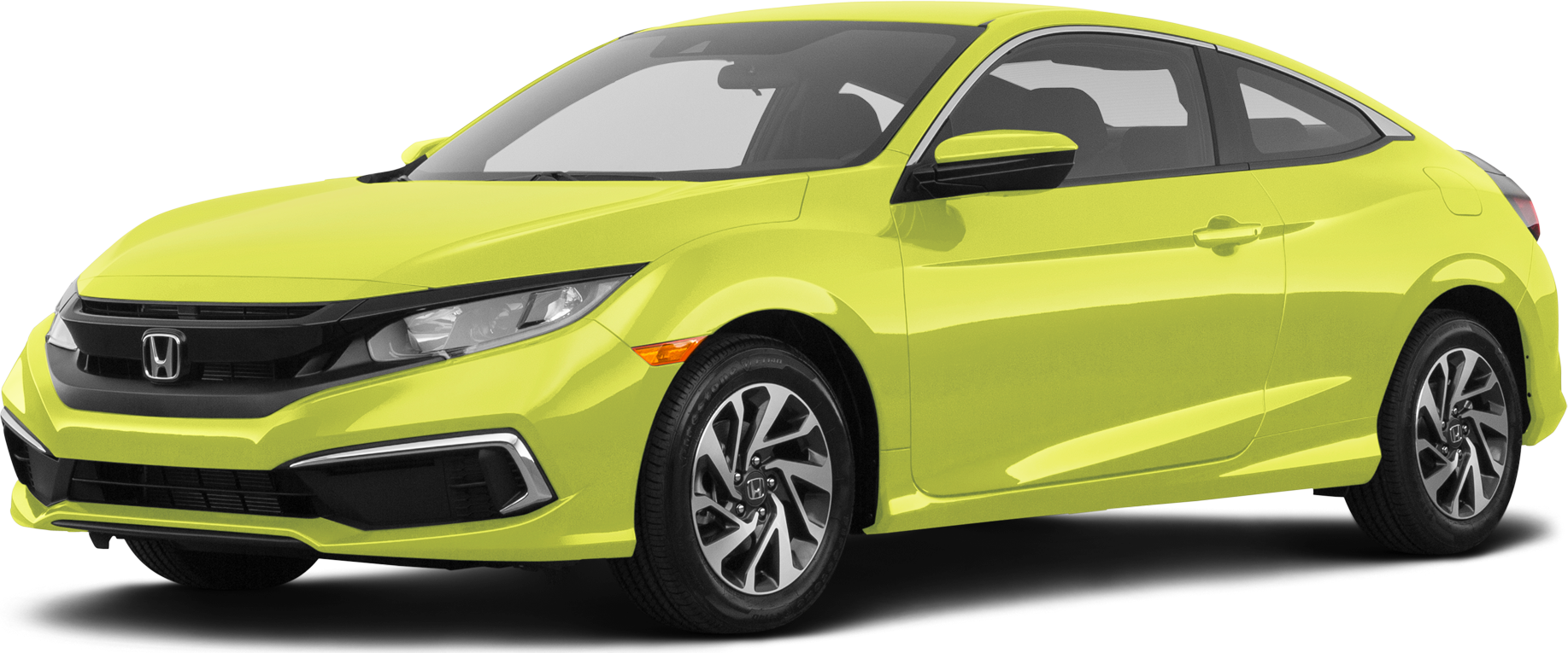 2019 Honda Civic Values & Cars for Sale | Kelley Blue Book