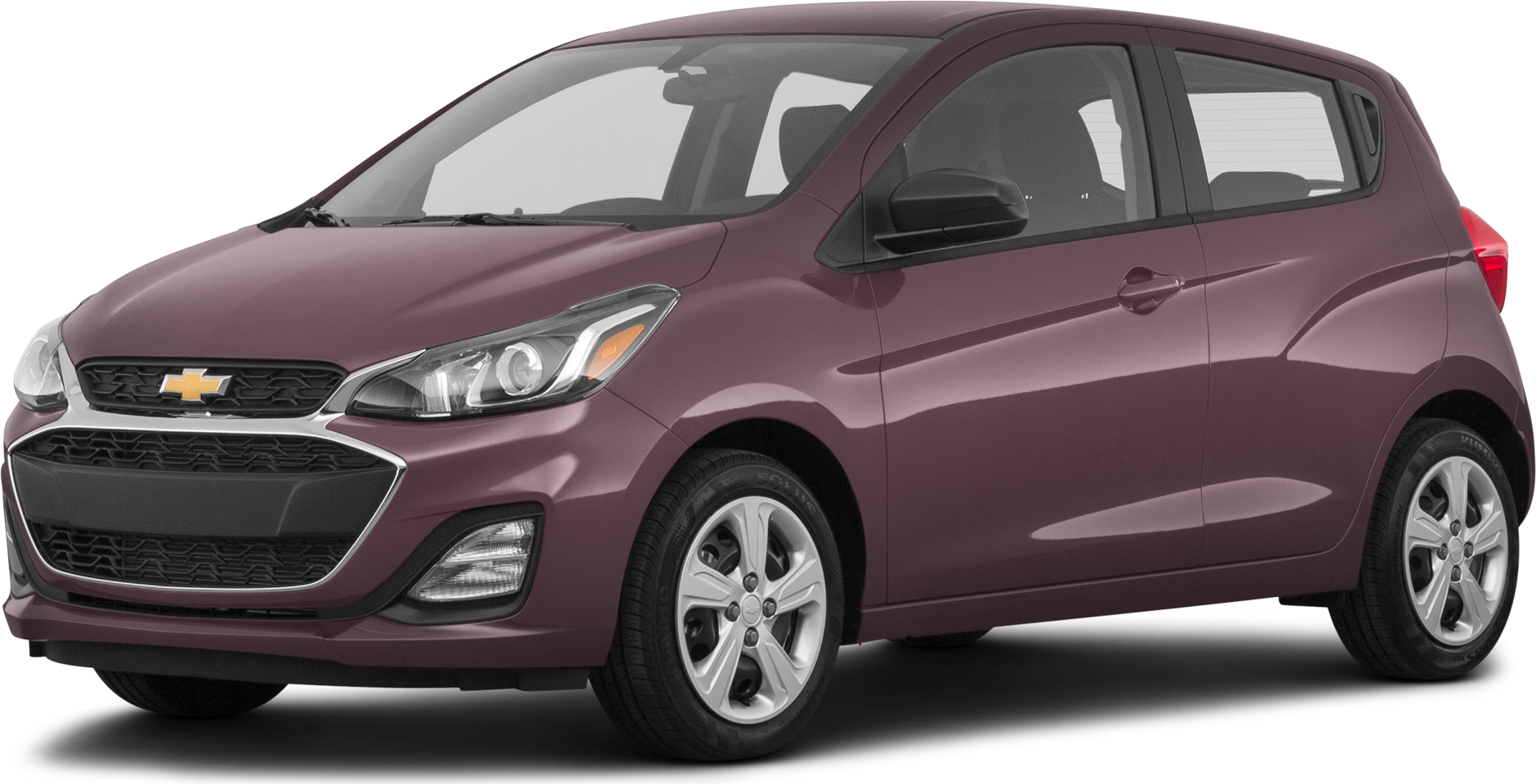 2020 Chevrolet Spark Price, Value, Depreciation & Reviews | Kelley Blue ...