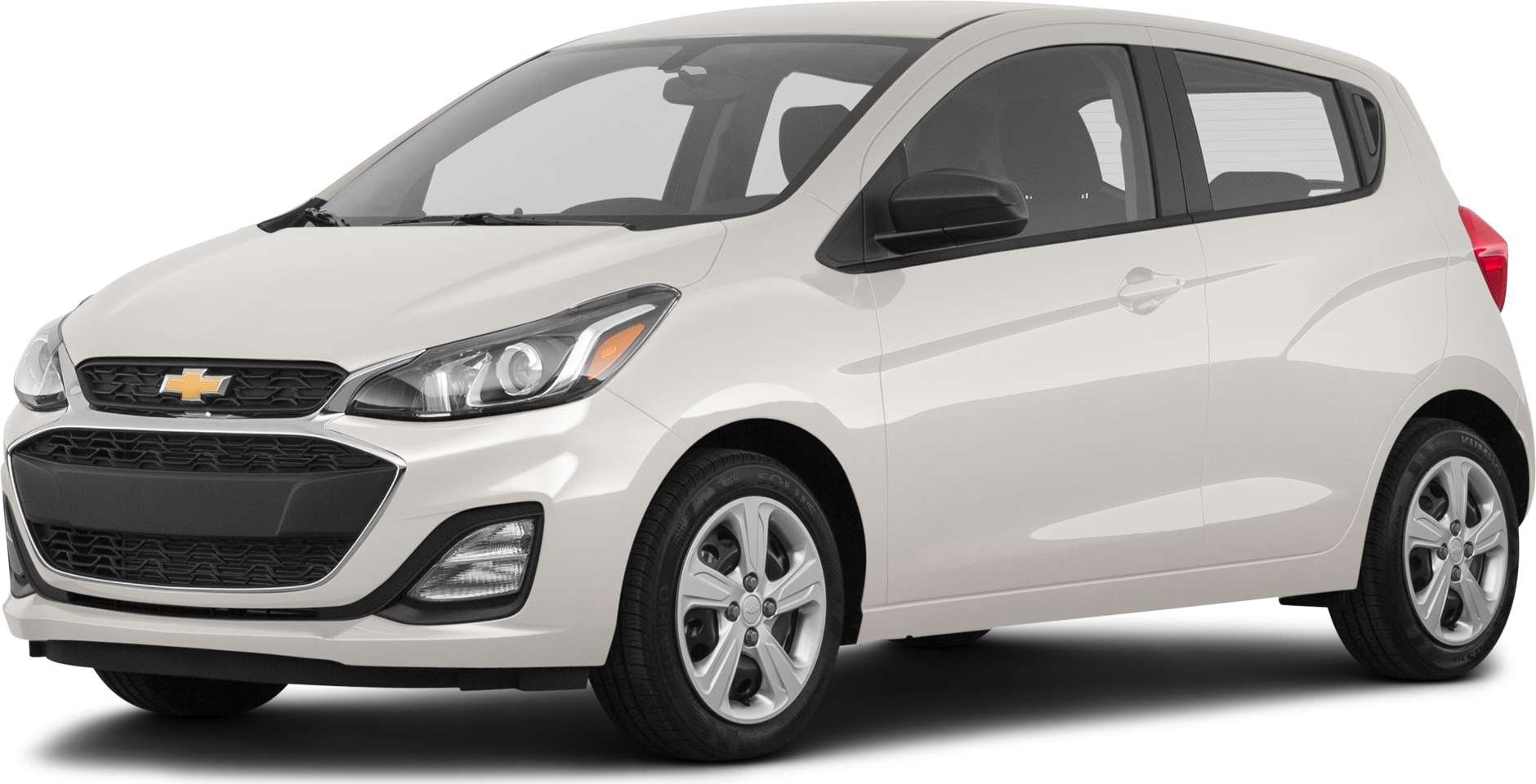 2020 Chevrolet Spark Specs & Feature Comparisons | Kelley Blue Book