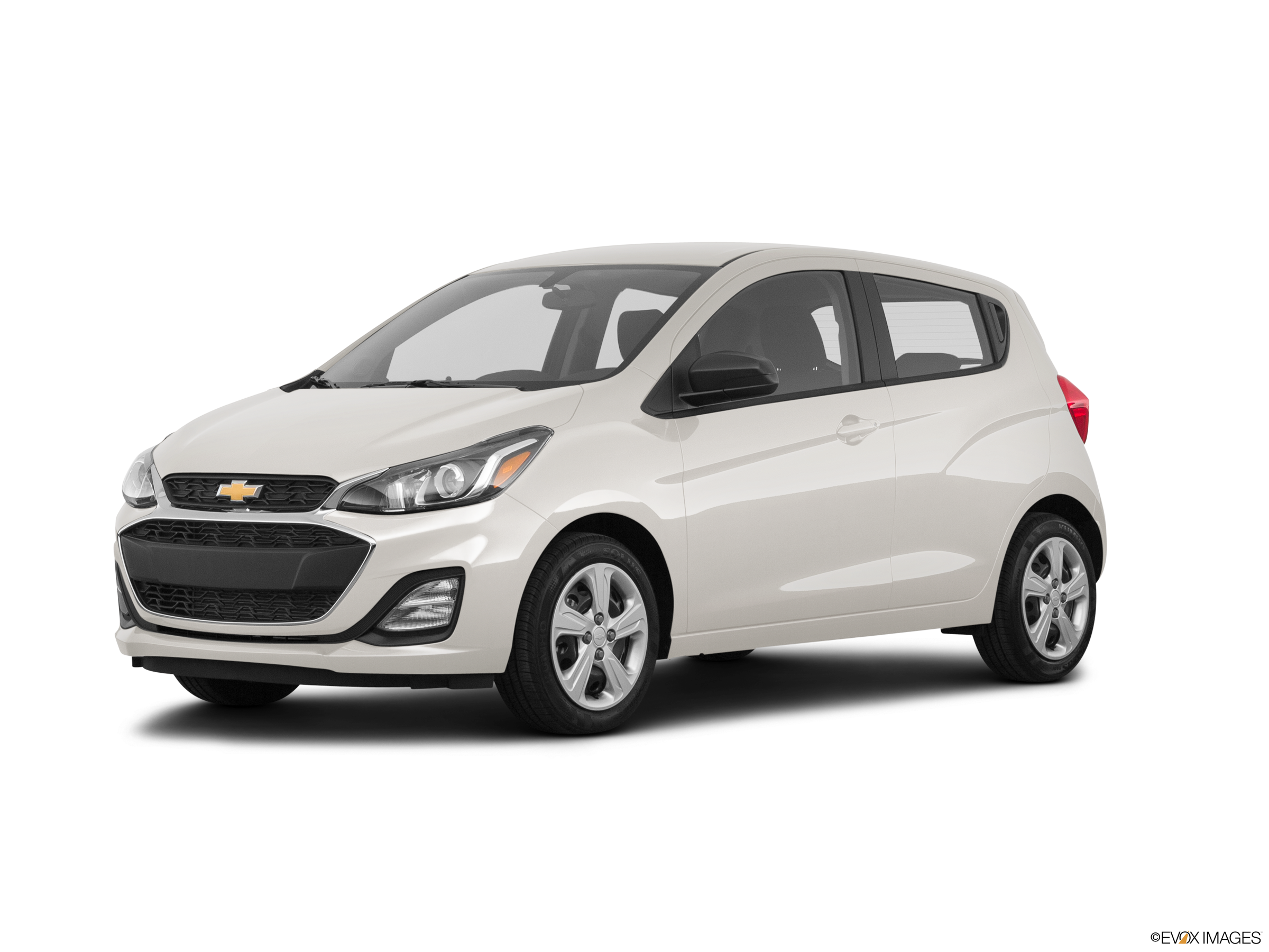 Used 2020 Chevy Spark LS Hatchback 4D Prices | Kelley Blue Book