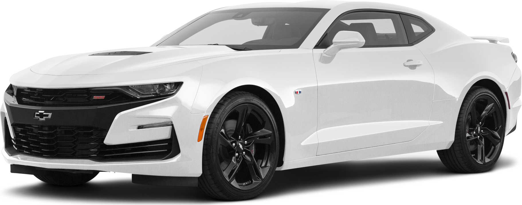 2020 Chevrolet Camaro Price, Value, Depreciation & Reviews | Kelley ...