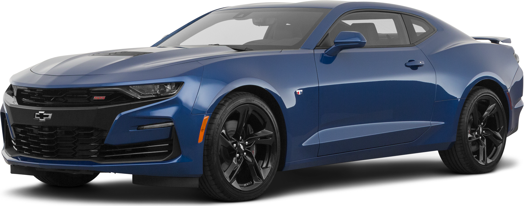 2020 Chevrolet Camaro Specs, Features & Options | Kelley Blue Book