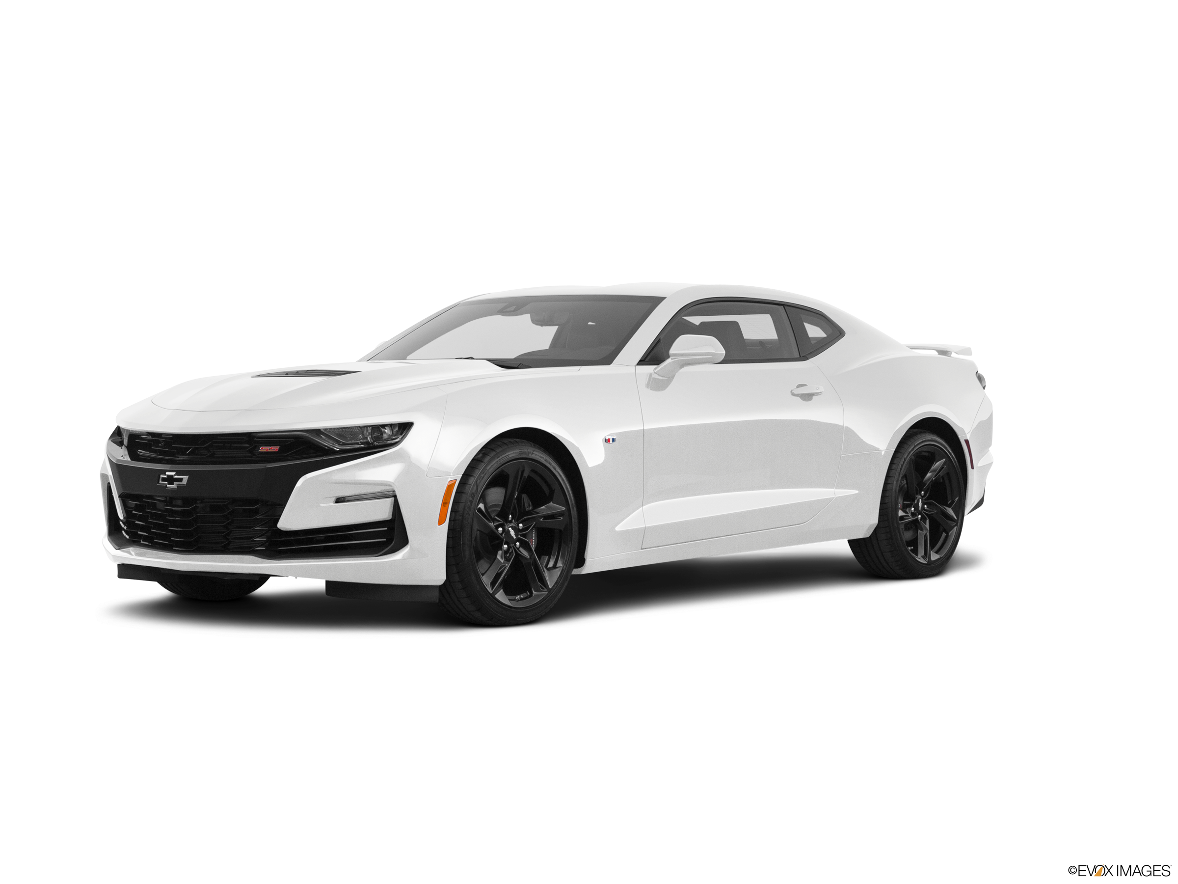 Used 2020 Chevy Camaro SS Coupe 2D Prices | Kelley Blue Book
