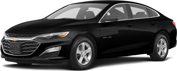 Used 2021 Chevy Malibu LT Sedan 4D Prices | Kelley Blue Book