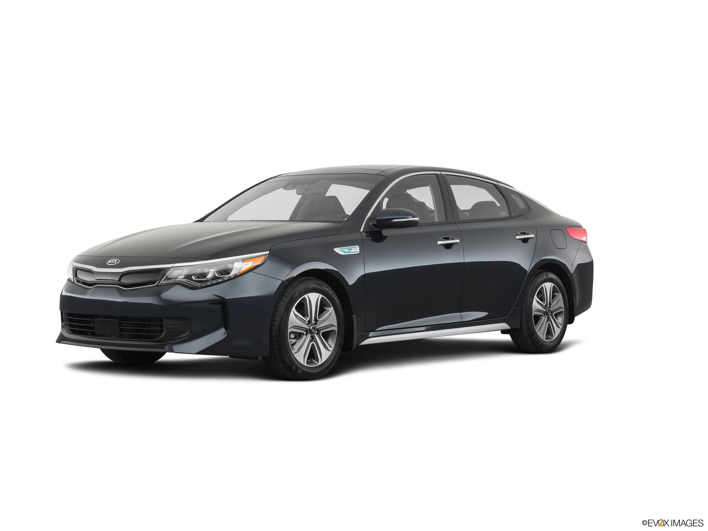Used 2019 Kia Optima Hybrid EX Sedan 4D Pricing | Kelley Blue Book