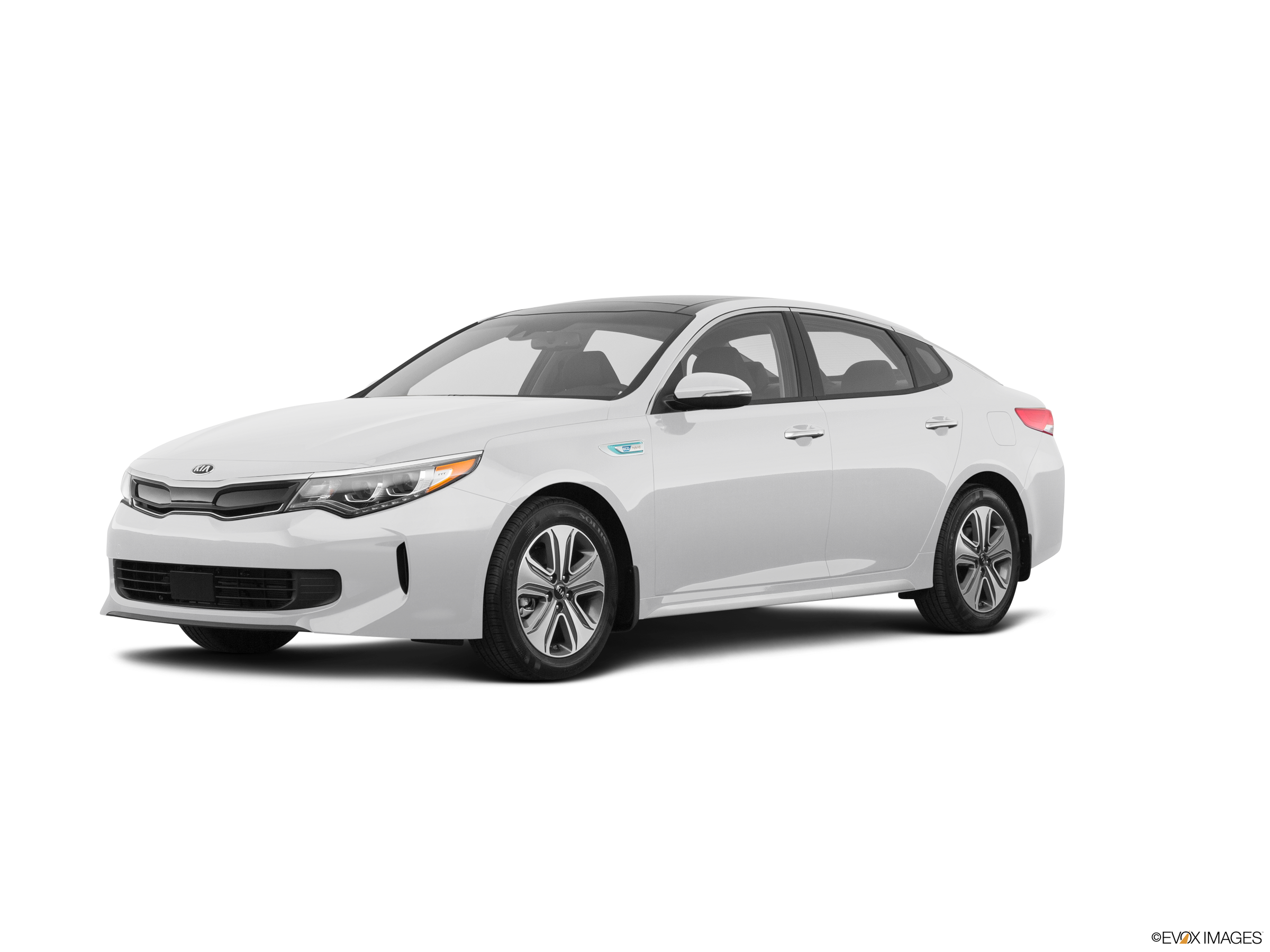 Used 2019 Kia Optima Hybrid EX Sedan 4D Prices | Kelley Blue Book