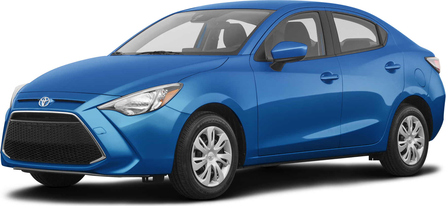 2019 Toyota Yaris Price, Value, Ratings & Reviews | Kelley Blue Book